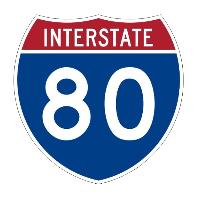 Interstate 80 | Judy Hurd – Author